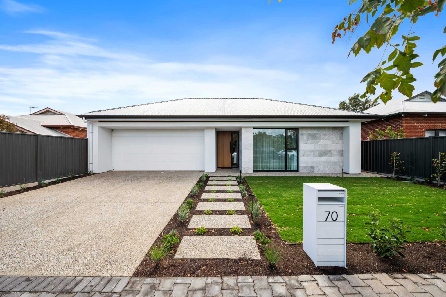 Completed Builds - MyHomeBuild - Adelaide Custom Home Builder