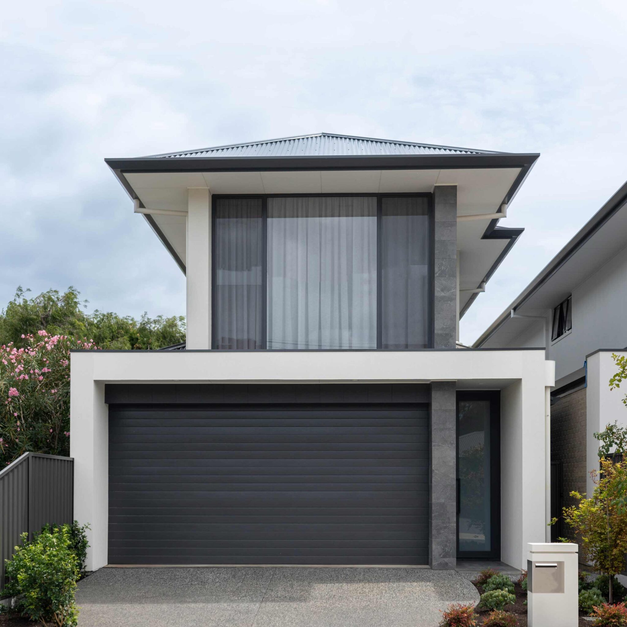 Completed Builds - MyHomeBuild - Adelaide Custom Home Builder