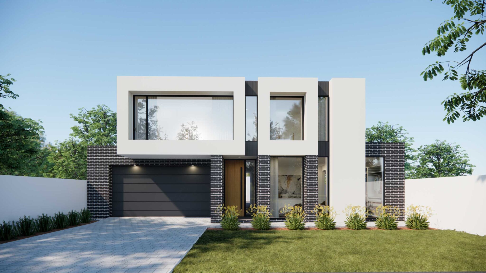 Home Designs - MyHomeBuild - Adelaide Custom Home Builder