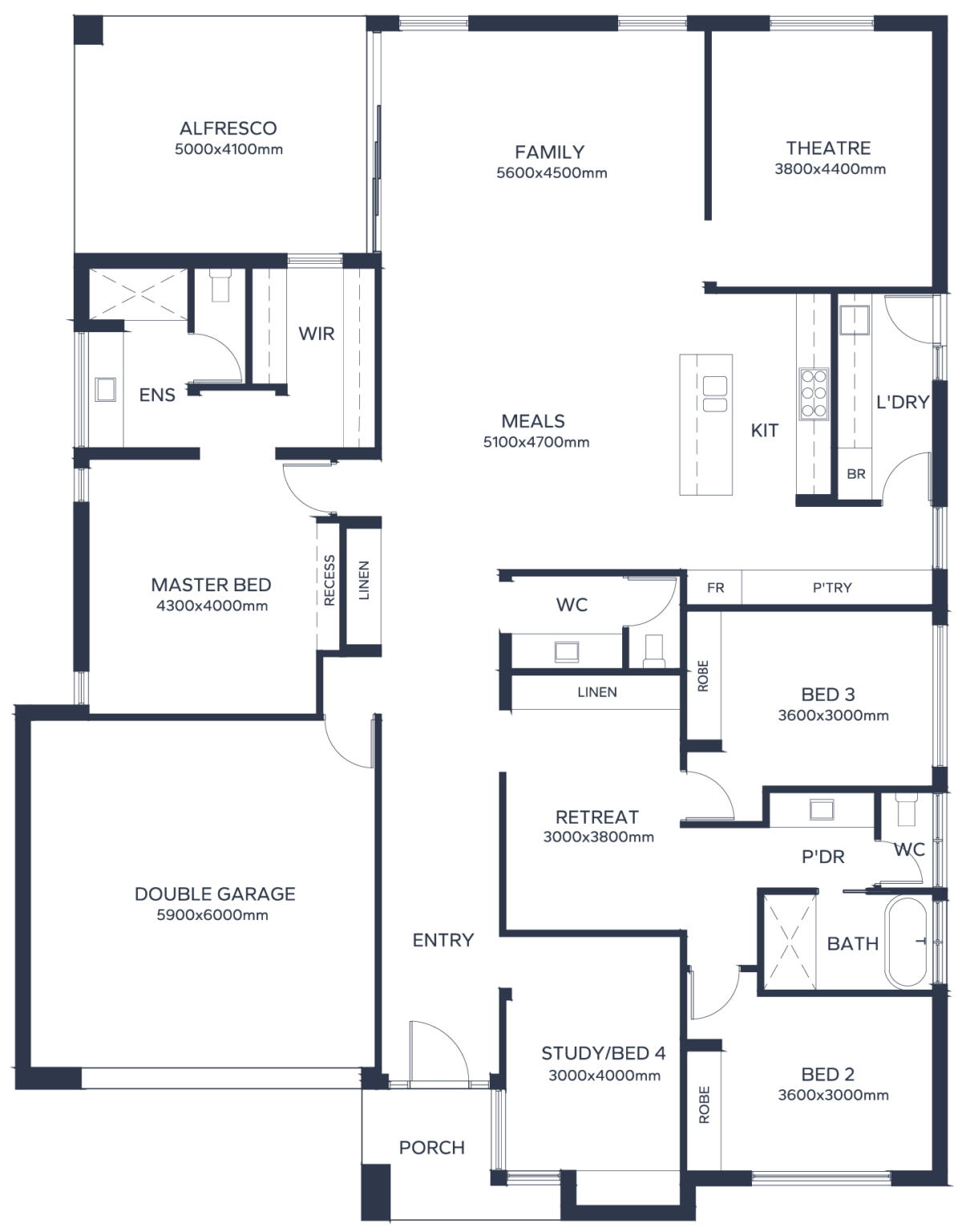 MHB-15 - MyHomeBuild - Adelaide Custom Home Builder