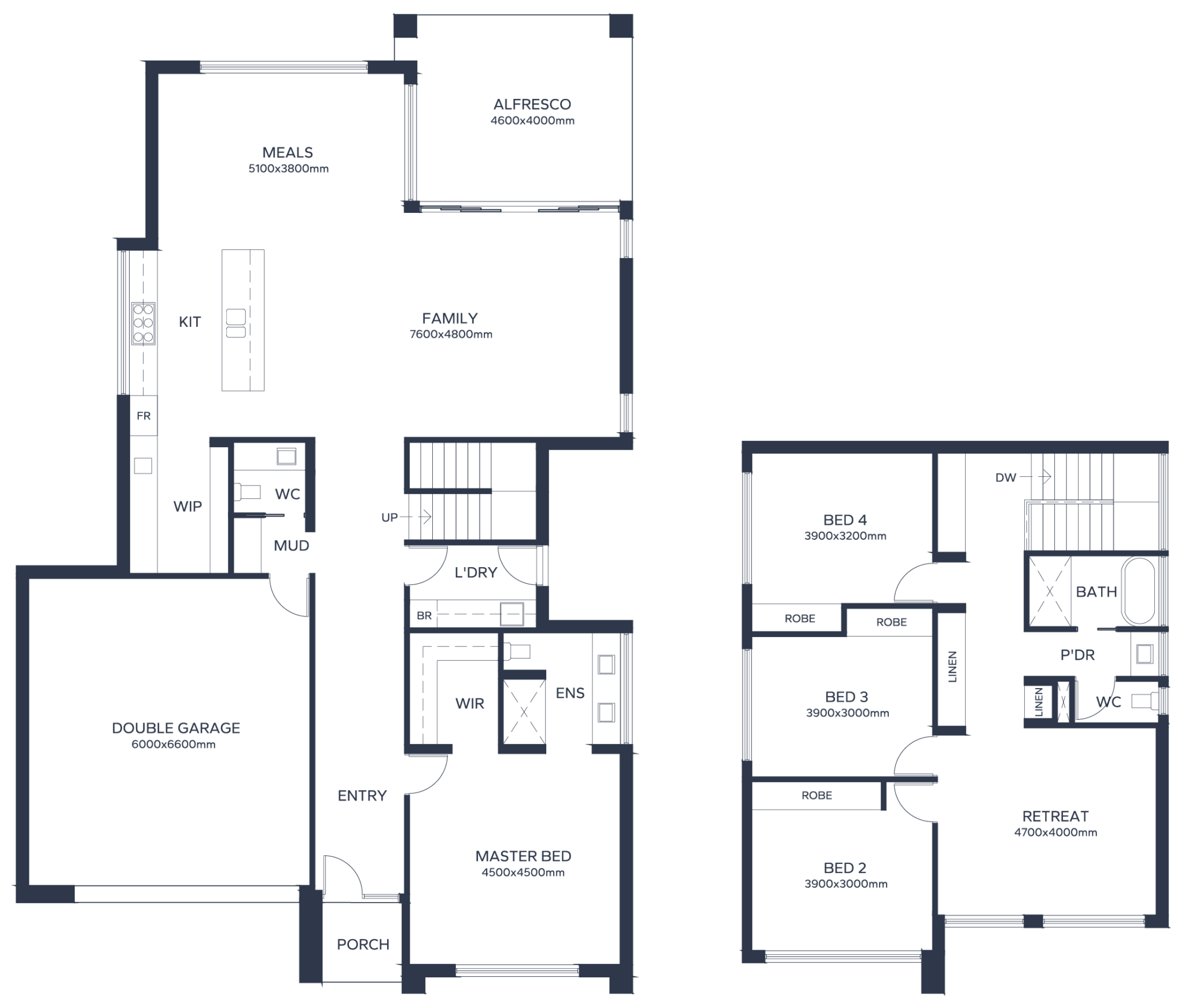 MHB-20 - MyHomeBuild - Adelaide Custom Home Builder
