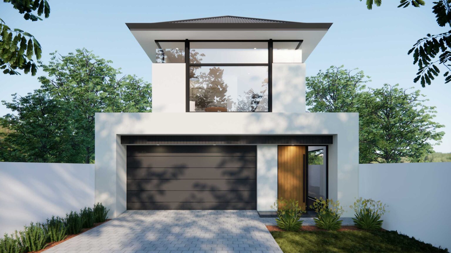 Home Designs - MyHomeBuild - Adelaide Custom Home Builder