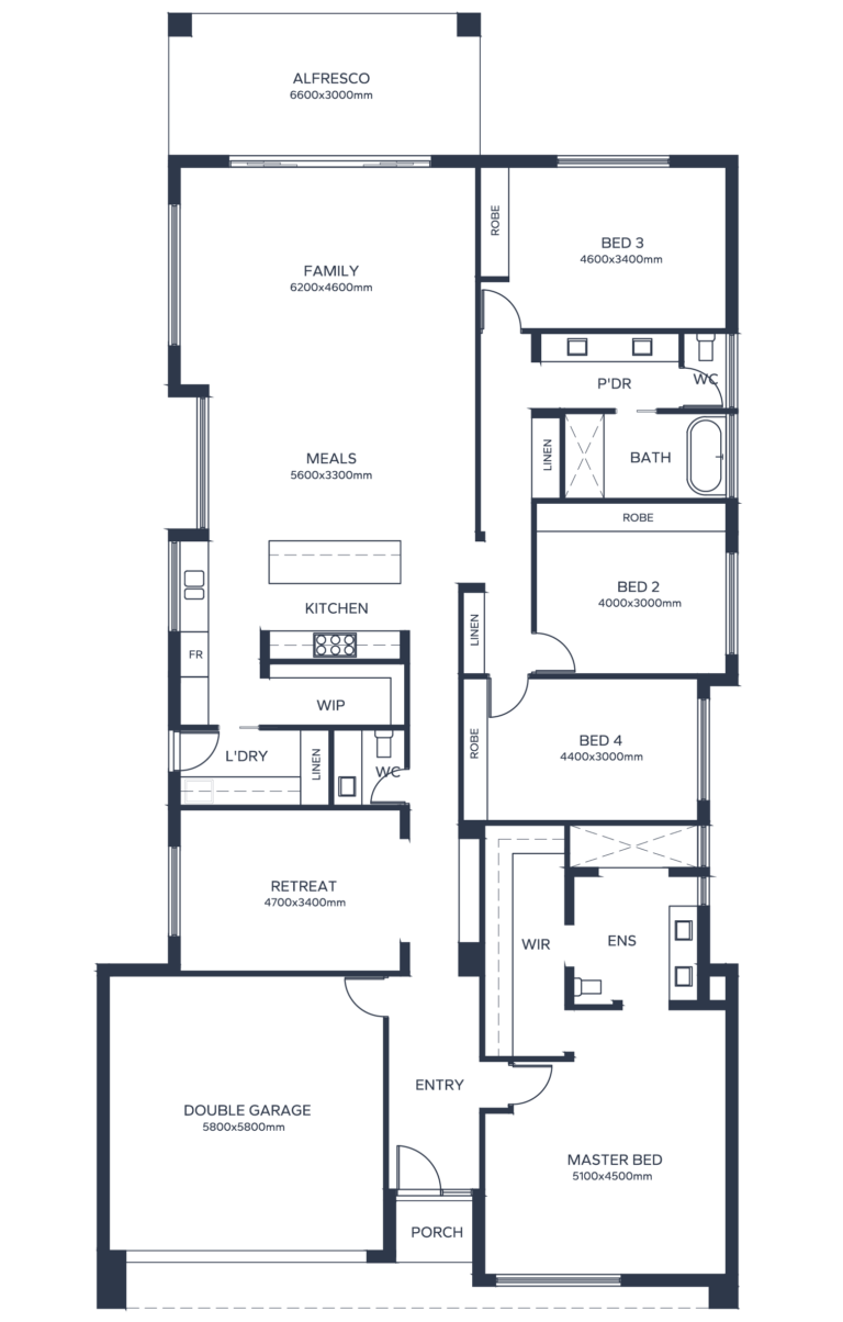 MHB-29 - MyHomeBuild - Adelaide Custom Home Builder