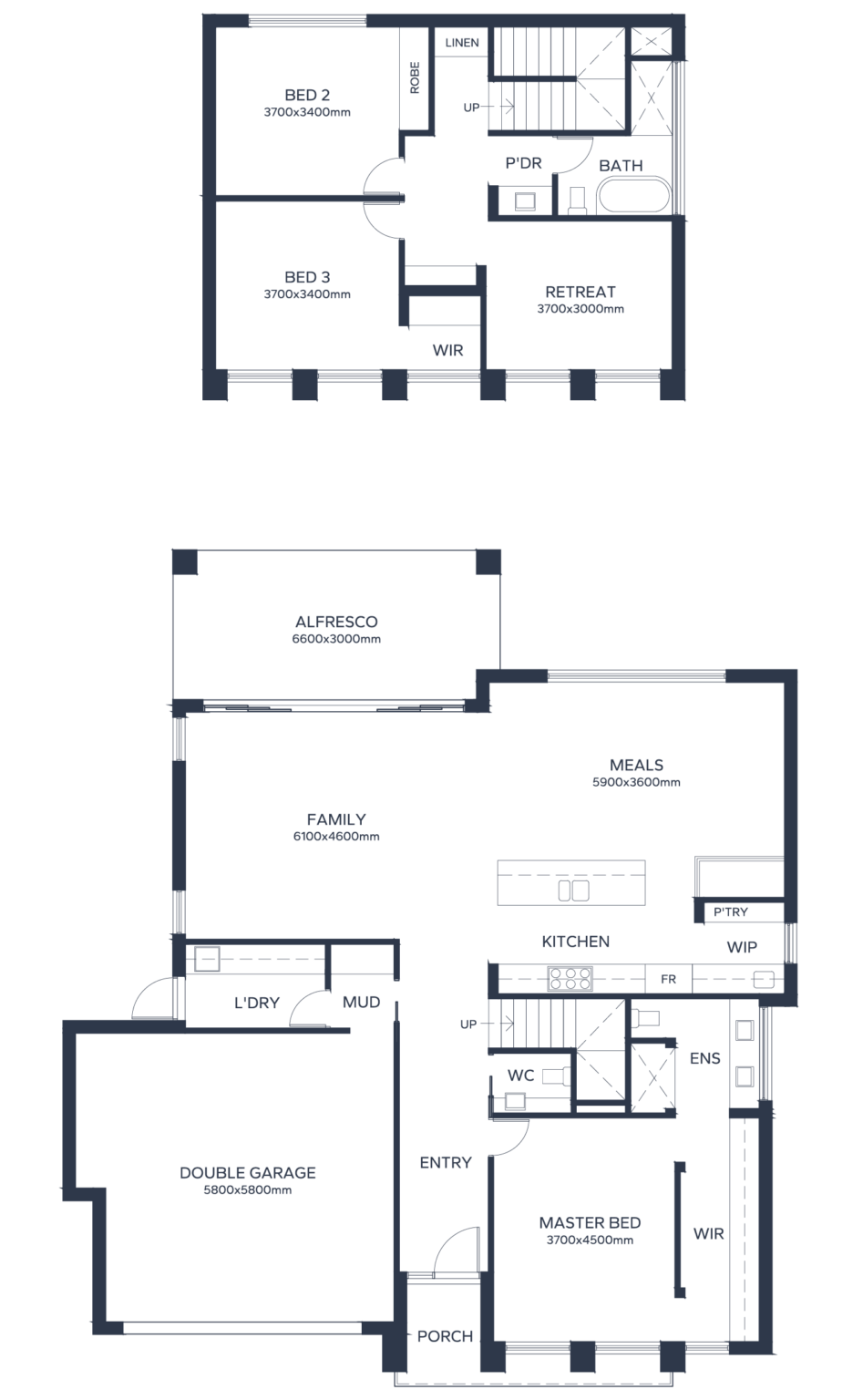 MHB-2 - MyHomeBuild - Adelaide Custom Home Builder