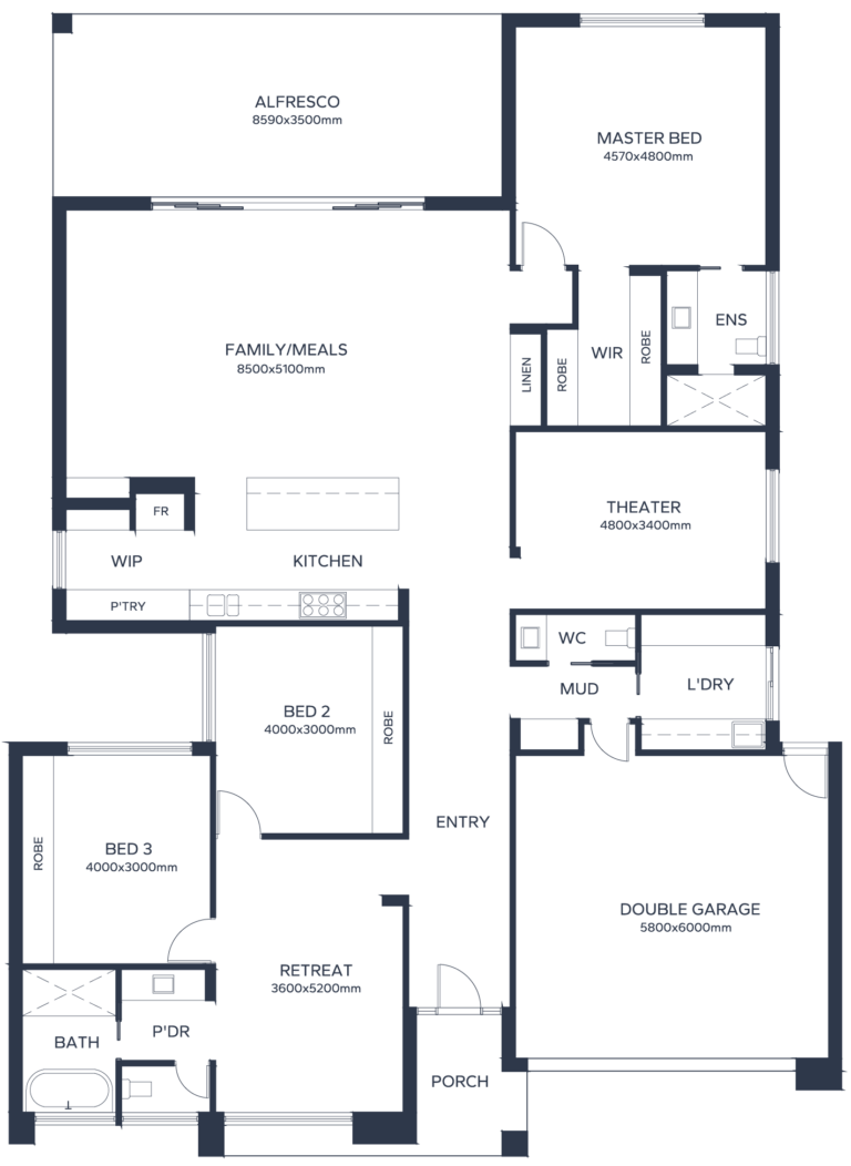 MHB-42 - MyHomeBuild - Adelaide Custom Home Builder