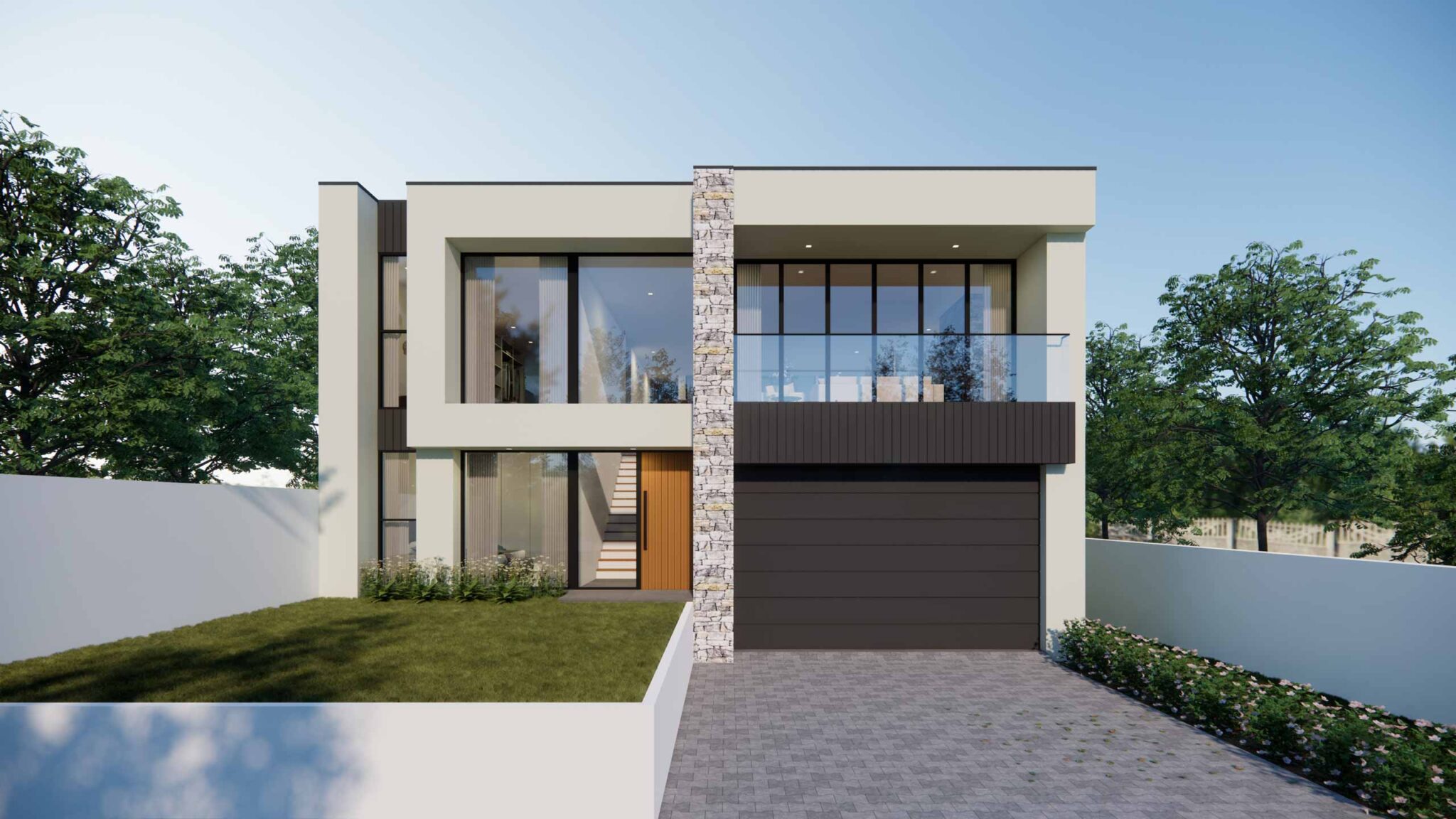 Home Designs - MyHomeBuild - Adelaide Custom Home Builder