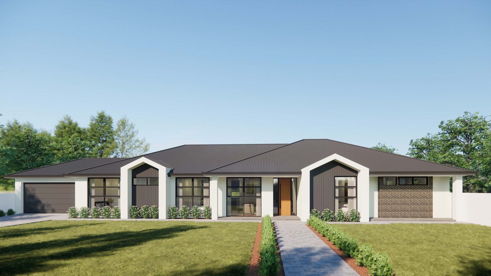 Home Designs - MyHomeBuild - Adelaide Custom Home Builder