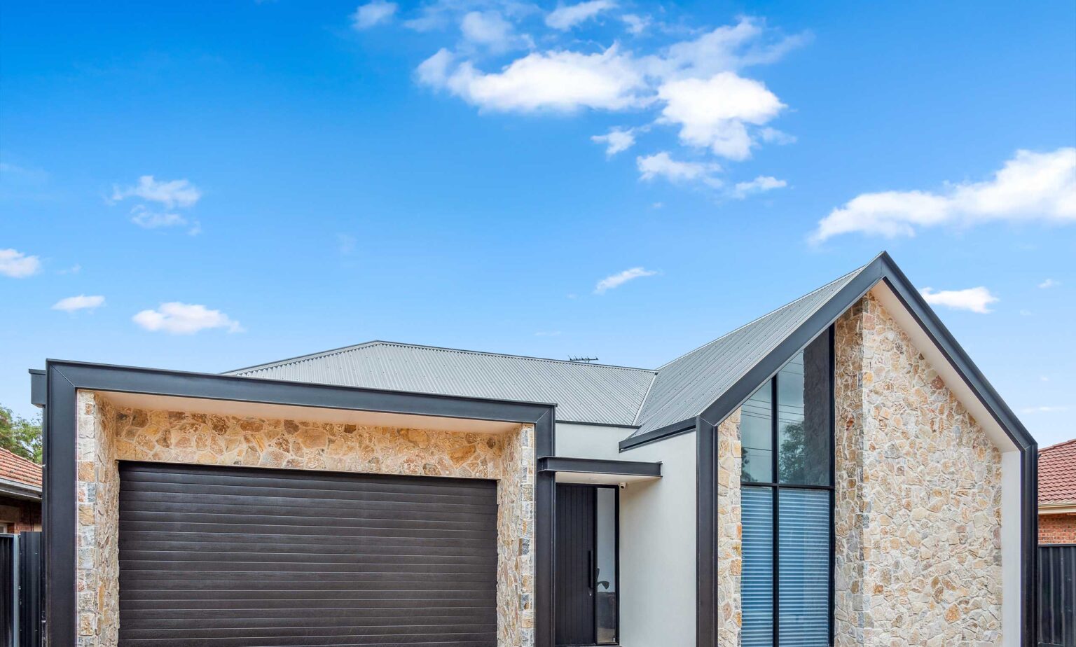 Completed Builds - MyHomeBuild - Adelaide Custom Home Builder