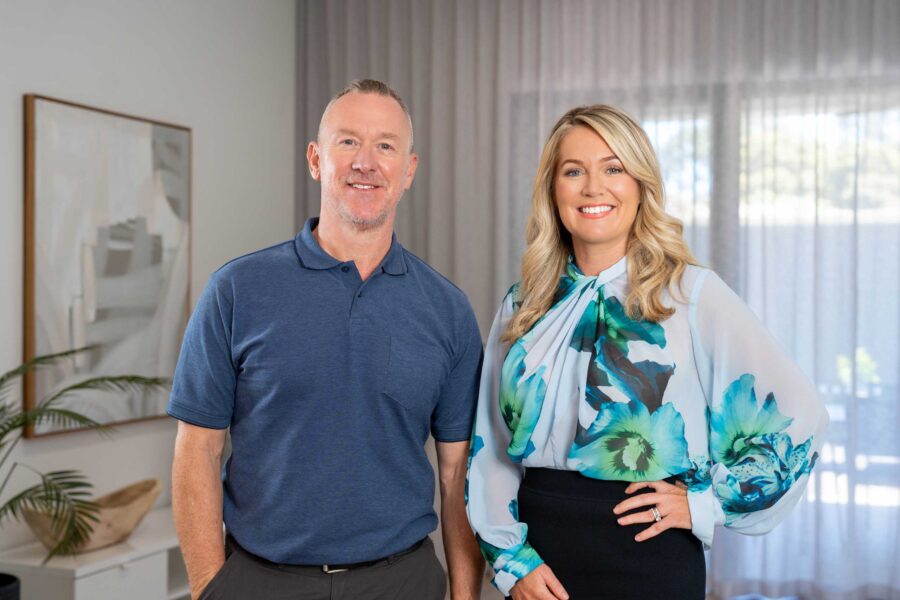 Custom Home Builder - MyHomeBuild - Adelaide Custom Home Builder