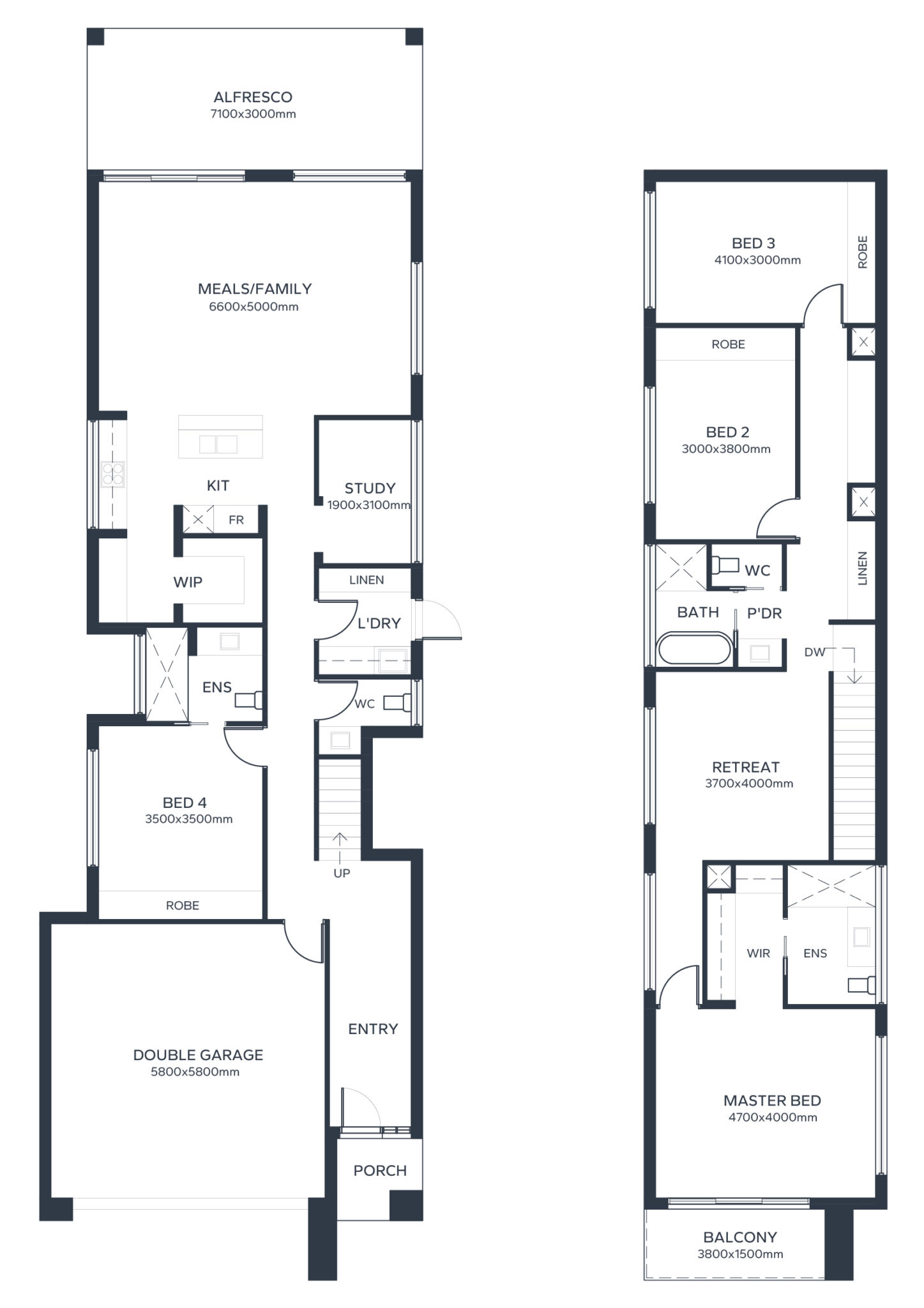 MHB-1 - MyHomeBuild - Adelaide Custom Home Builder