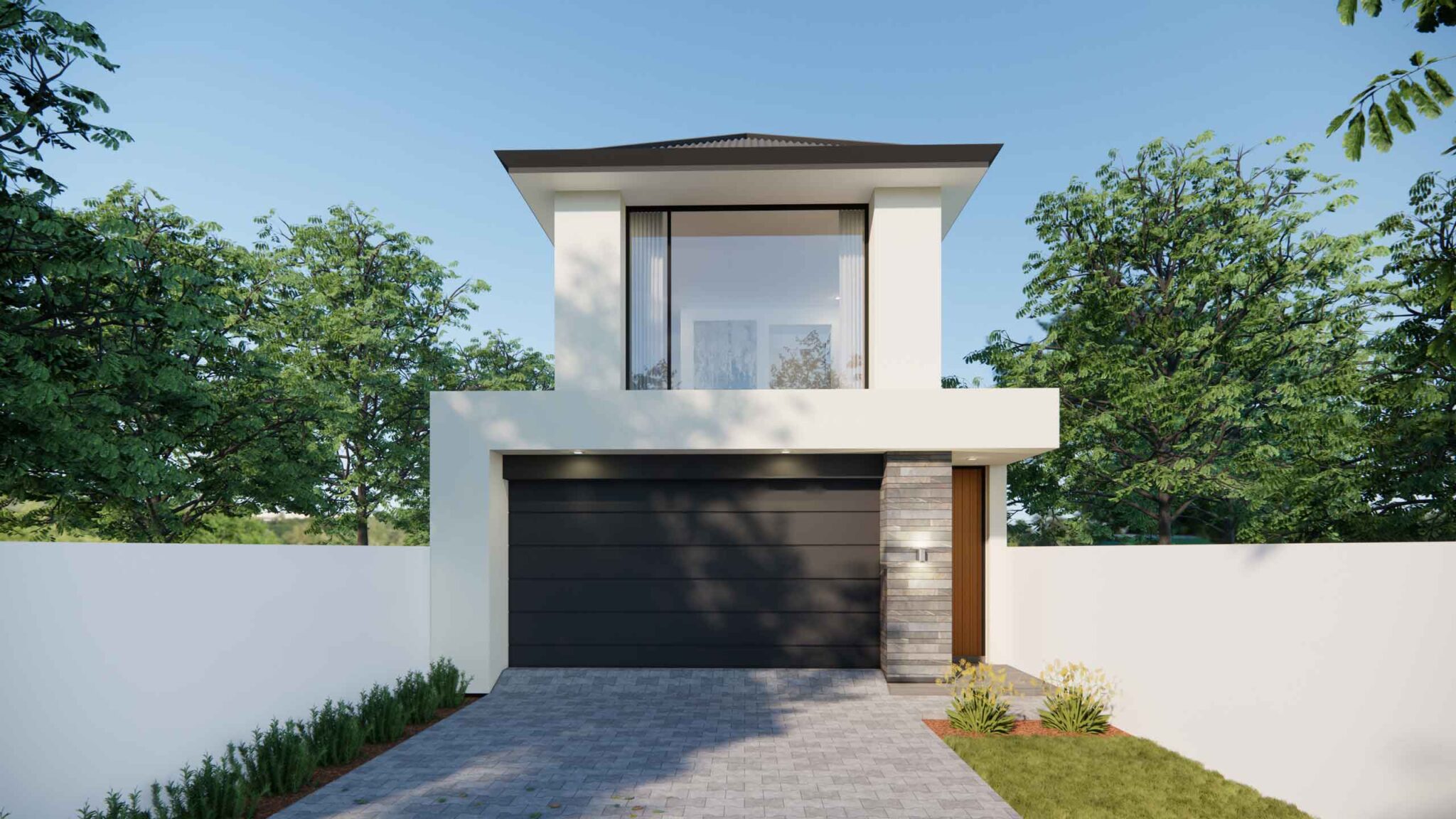 Home Designs - MyHomeBuild - Adelaide Custom Home Builder