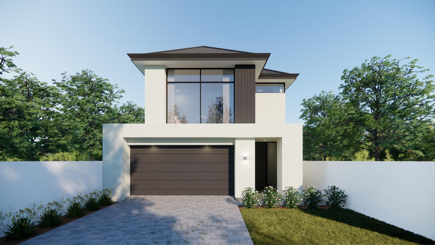 Home Designs - MyHomeBuild - Adelaide Custom Home Builder